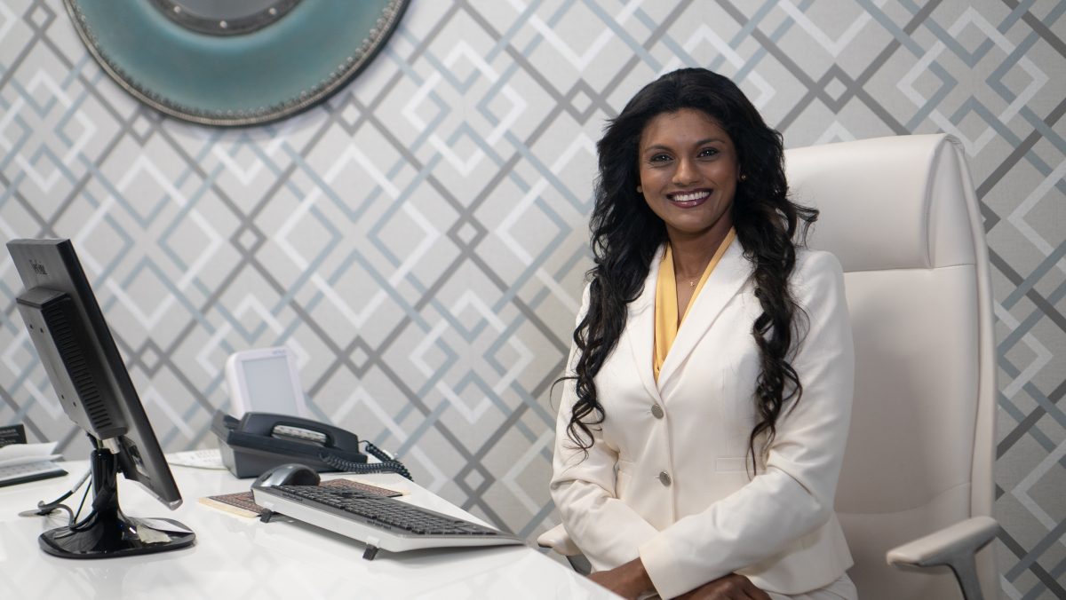 PSM LLP / Kubashnee Govender