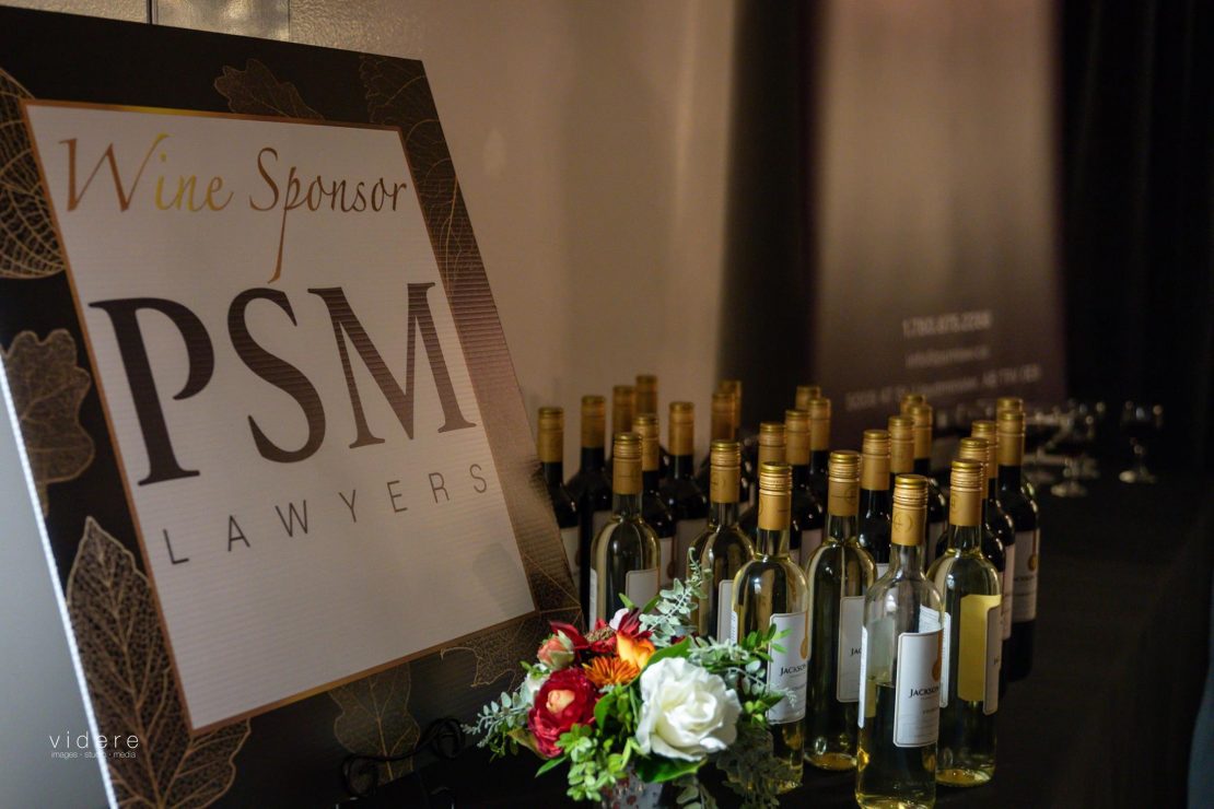 PSM LLP / In the Community